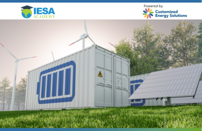 Energy Storage Systems: Powering the Future with Renewables