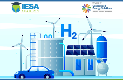 Fundamentals of Hydrogen Energy