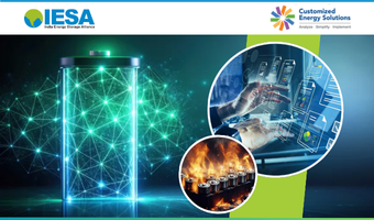 Battery Design, Safety, and Predictive Diagnostics